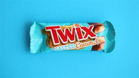 What Happened To Twix Java