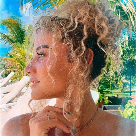 Vaea Brazier Tiktok Star Età Compleanno Biografia Fatti Famiglia Patrimonio Netto