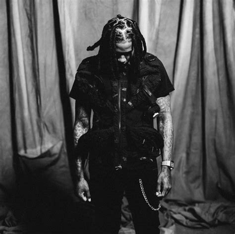 Lil Durk Wallpaper Lil Durk Cute Rappers King Pic