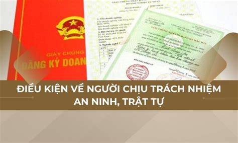 Điều Kiện Thủ Tục Xin Giấy Phép Kinh Doanh Cầm đồ Mới Nhất 2025