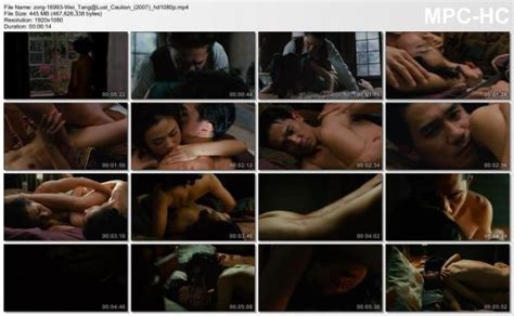 K2s Wei Tang Lust Caution 2007 Hd 1080p Forum