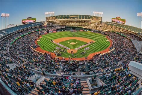 Baseball Stadiums Of America A Photo Tour Greg Goodman