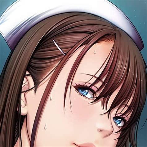 Amazon にほんママずかん 聖少女先生描き下ろし 訪問ナースは母乳ママ 福母 千鶴ママ B2タペストリー アニメ萌えグッズ 通販