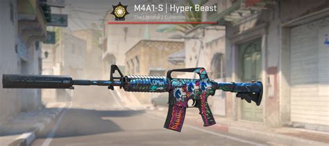 Steam Community Guide Cs2 Source 2 M4a1 S Skin Showcase