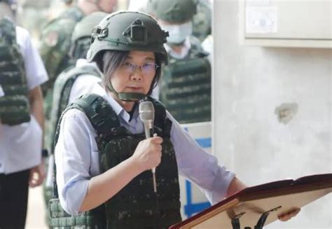 စစ်ပွဲဖြစ်ပွားရင် ထိုင်ဝမ်သမ္မတဆိုင်အမ်ဝမ် အမေရိကန်နိုင်ငံကို လေယာဉ်နဲ့ထွက်ပြေးဖို့ စီစဉ်ထားဟုဆို