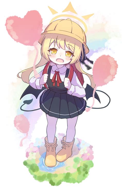 Mottata Ibuki Blue Archive Blue Archive Absurdres Commentary