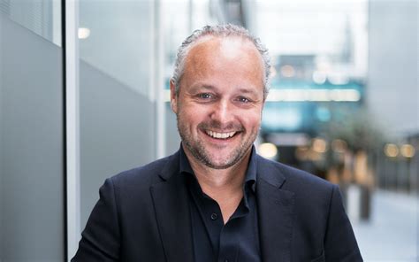 Jan Willem Roest Over Zijn Tijd Bij Paypal Ik Kom Niet Om Gelijk Te