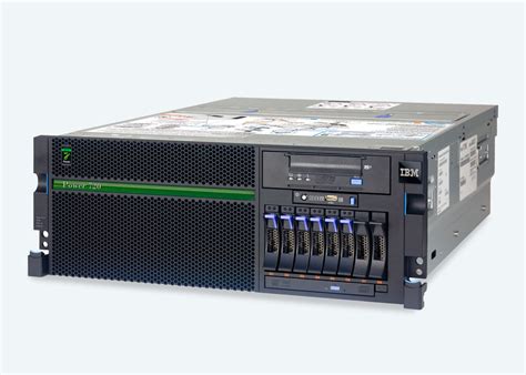 Ibm Power 7 Systems Refurbished Legacy Hardware Covenco