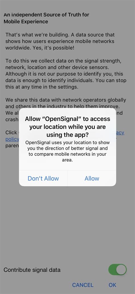 How To Force Your Iphone To Switch Cell Towers For A Stronger Signal Ios Iphone Gadget Hacks