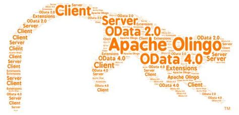 Stefano Fago On Linkedin Apache Olingo™