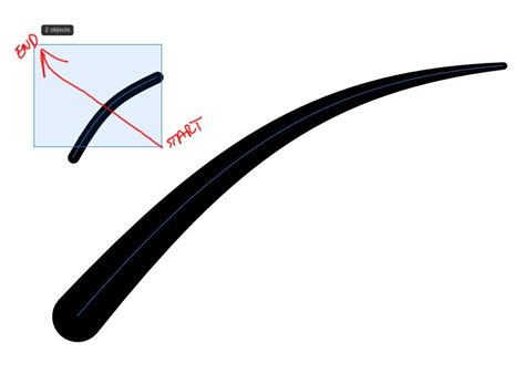 selecting objects by intersecting marquee problem affinity on