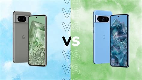 Google Pixel Vs Google Pixel Pro What S The Difference