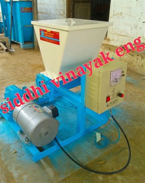 1hp Screw Feeder Machine At ₹ 45000 In Jaipur Id 20673550948