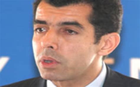 Adil Douiri Revient En Force