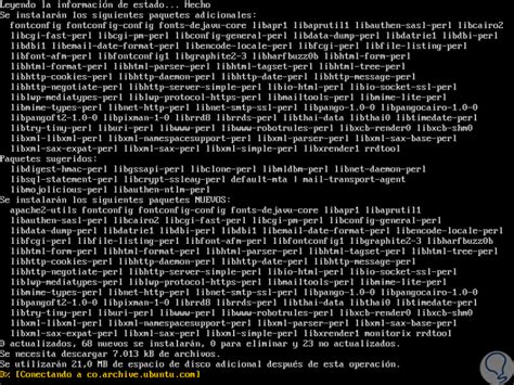 Cómo instalar y configurar Monitorix en Ubuntu Solvetic