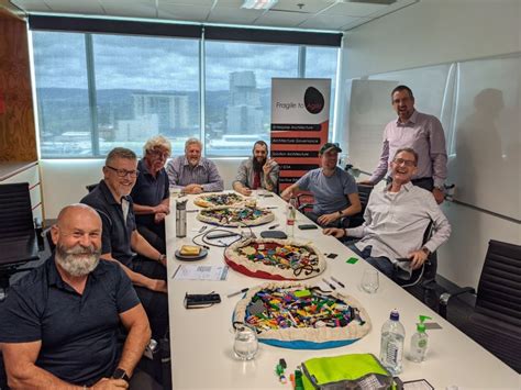 Creativity Agile Fragiletoagile Designthinking Lego Seriousplay Fragile To Agile