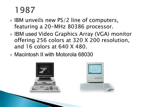 ICT Lecture 2 History Of Generation Pptx