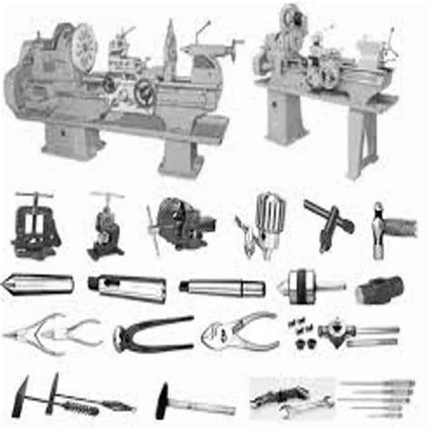 Engineering Machinery Workshop At ₹ 30000piece In Hyderabad Id