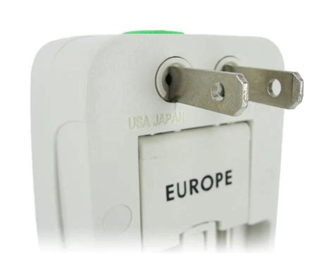 Universal Plug Adapter Discover Sensual Bliss With CareCraves Com Your Go To Destination For