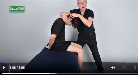 Online Neurodynamics Course Upper And Lower Quarter Level 1