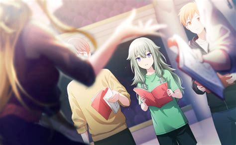 The Difference I Was Made Aware Of Sekaipedia