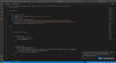 Ghada Abdallah On Linkedin Iti Html Css