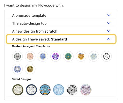 How To Request And Access Custom Codes Go To Flowcode