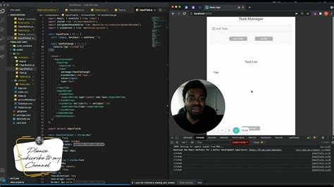 Context Api Usecontext Localstorage React Youtube