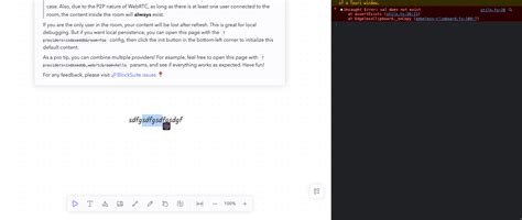 can not copy in canvas text · issue 2978 · toeverything blocksuite · github