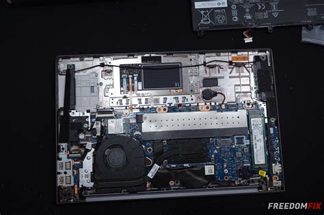 รับเปลี่ยนคีย์บอร์ดโน๊ตบุ๊ค Hp Zbook Firefly 14 G7 มีไฟ คีย์บอร์ดเสีย กดไม่ติด ปุ่มพัง ปุ่มเสีย