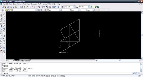 Tutorial Creating Isometric Circle Right View In Autocad Grabcad Tutorials