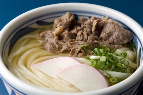 讃岐うどんレシピ 肉うどん 讃岐うどんを極める本格手打うどん おか泉通販サイト