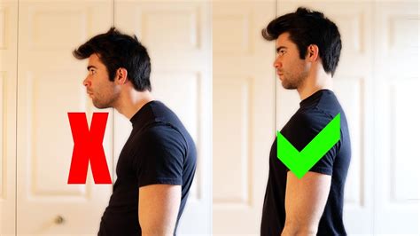 How To Fix Nerd Neck Youtube