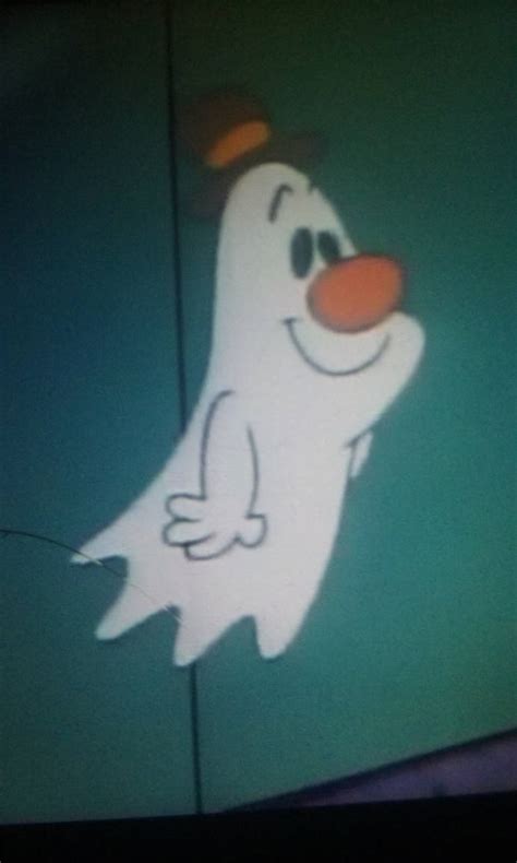 Bartholomew Byfard Boo By Ohyeahcartoonsfan On Deviantart