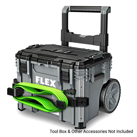 flex fsa1605 stack pack cord wrapper