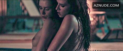 Anna Maria Sieklucka Nude Aznude