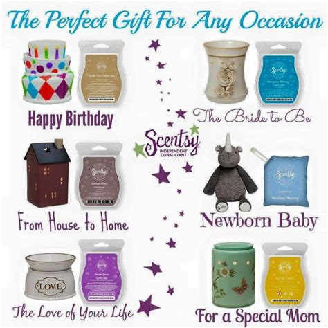 Pin By Alyssa Laudenslager On Scentsy Scentsy Scentsy Consultant