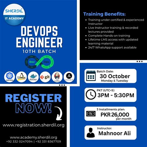 Sherdil It Academy On Linkedin Sherdilitacademy Multicloudacademy