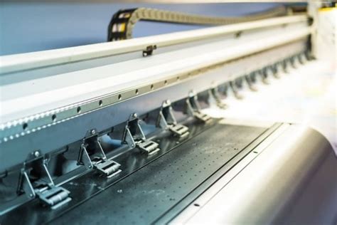 How Much Does An Industrial Inkjet Printer Cost