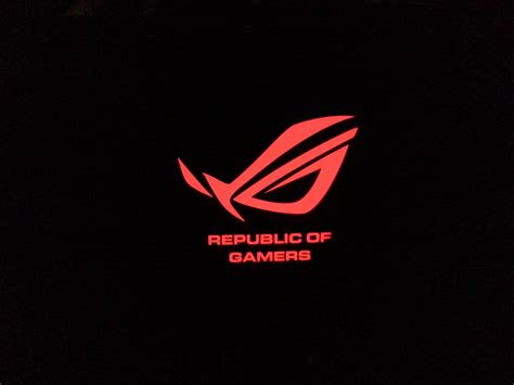 Rog Logo Free Cliparts Download Images On Clipground