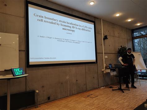 Solid Assembly March 2024