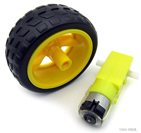 Arduino小车资料整理 Csdn博客