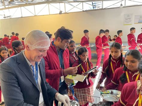 Prashant Kumar On Linkedin Its Not How Much We Give But How Much Love We Put Into Giving