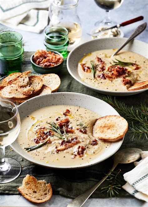 Lente Ui Soep Uit Paulines Keuken