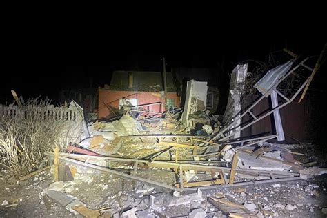 Смертельний обстріл Нікополя армія рф вдарила по житловому кварталу