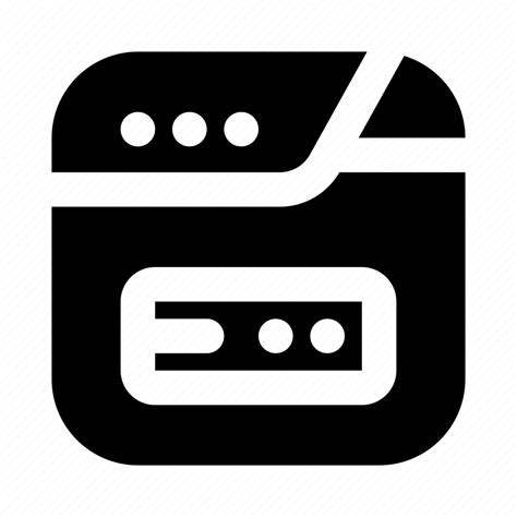 Database Server Storage Networking Mweb Page Icon Download On Iconfinder