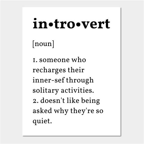 Introvert Definition By Allthingskoala Introvert Quotes Introvert Introvert Personality Introvert Definition By Allthingskoala Introvert Quotes Introvert Introvert Personality