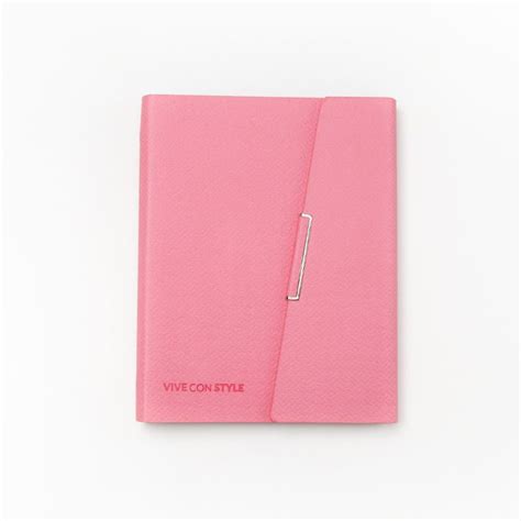 Girl Boss Notebook Journal VIVE CON STYLE