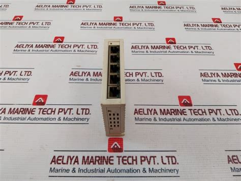 Schneider Electric Tcsesu Fn Ethernet Connexium Switch Aeliya Marine