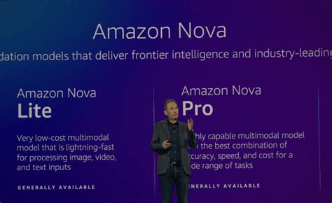 Ai 후발주자 꼬리표 떼나아마존 Ai 에이전트 개발 착수 Zdnet Korea